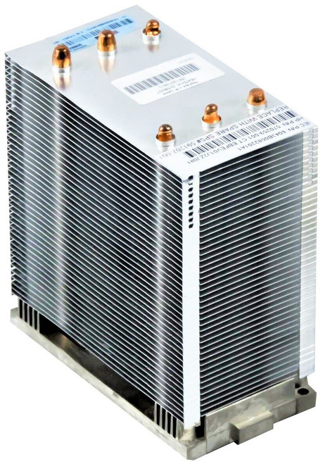 HP 591207-001 - SPS-HEATSINK DL580G7