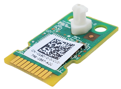 18DY0 - TPM Trusted Platform Module 1.2 14G for PowerEdge R640 R740 ...