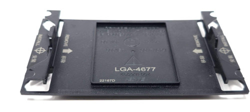 Intel CPU Socket LGA 4677 (Socket E) Case Cap Dust Cover Protection ...