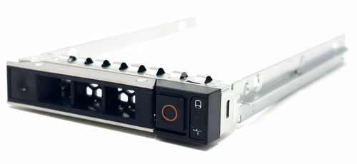 DXD9H - 2.5" SAS SATA SFF Hard Drive Tray Caddy for Dell PowerEdge R340 ...