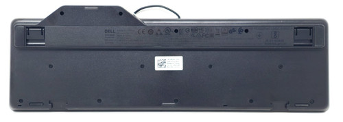 KB813 USB Keyboard with Smart Card Reader