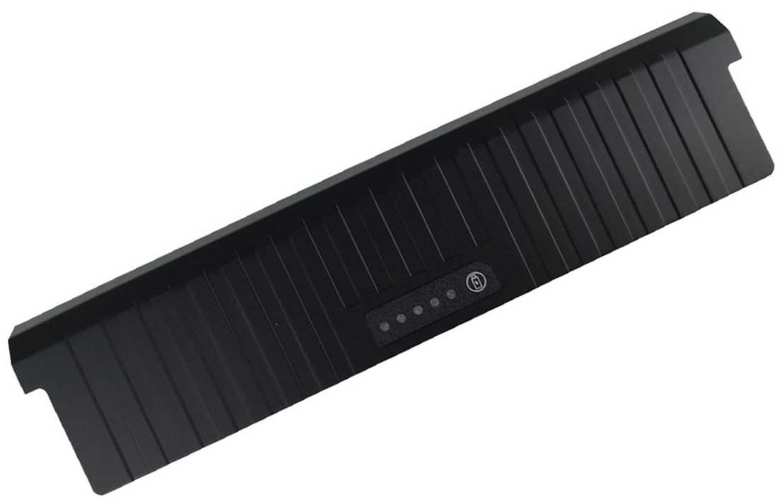 T780R - 6-Cell Battery for Alienware M15x - CPU Medics