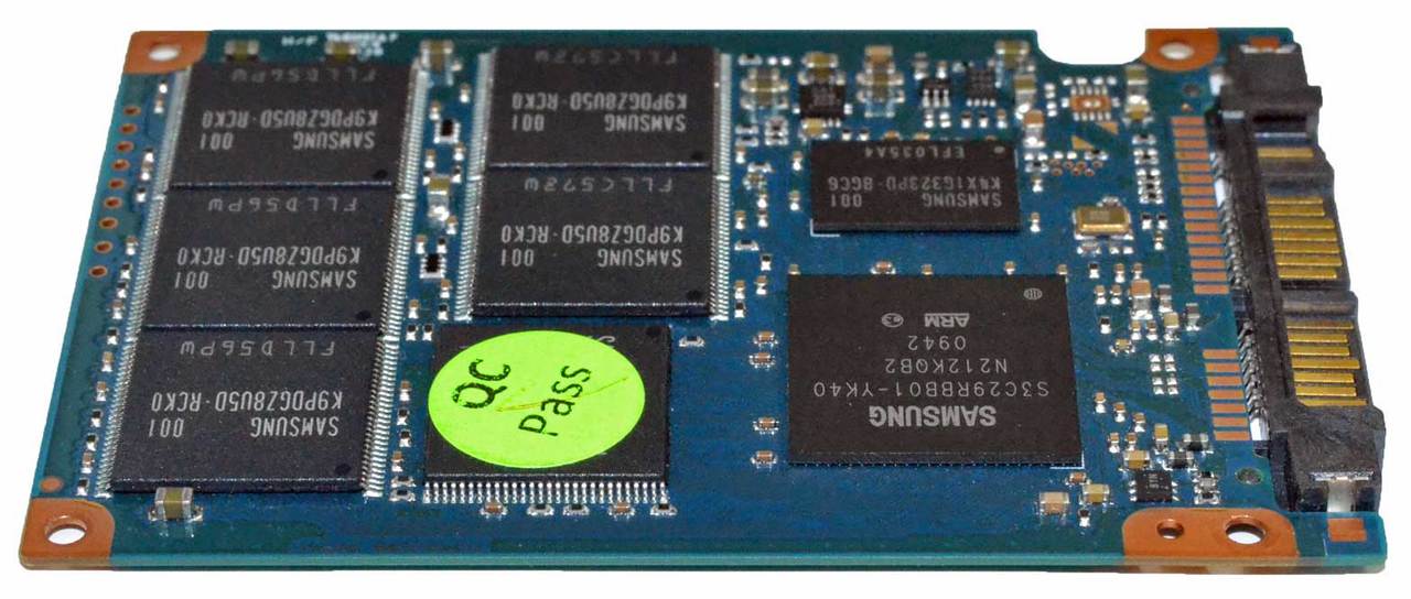J765r 256gb Solid State Ssd Hard Drive For Latitude E4200 Xt1 Xt2