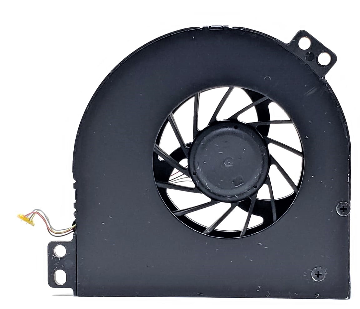 DFS521305MH0T - GPU Graphics Cooling Fan For Precision M4600 - CPU Medics