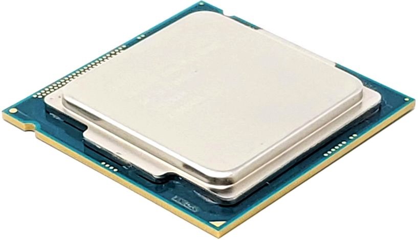 Intel i5-4590T - 2.00Ghz 5GT/s LGA1150 6MB Intel Core i5-4590T Quad ...