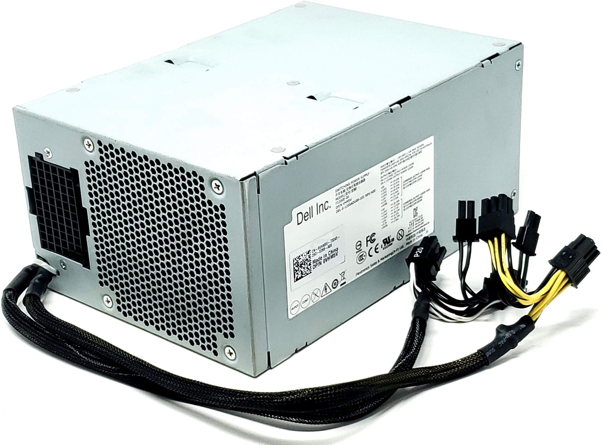 F1200E-00 - 1200W Power Supply for Alienware Area-51 ALX