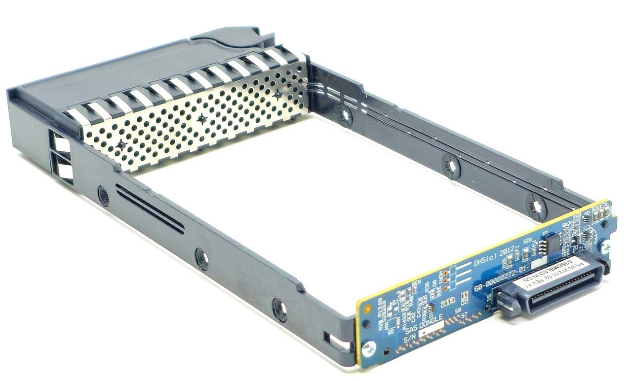 HP 60-272-01-02 - 60-272-02 SAS to FC Hot Swap Tray Caddy Sled for HPE ...