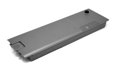 8N544 - 72Whr 11.1V 9-Cell Lithium-Ion Battery for Latitude D800 ...