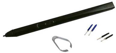 XN166-2 - Replacement Black Stylus Pen Kit w/ Tips for Latitude XT XT2 ...