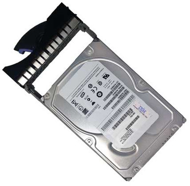 IBM / Lenovo 43W7633 - 1TB 7.2K RPM 3G SATA LFF 3.5" Hard Disk Drive ...