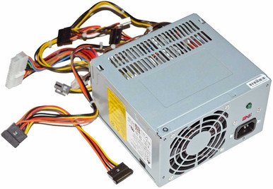 DPS-350XB-3A - 350W Power Supply PSU for Inspiron 530, 531 Vostro 200 ...