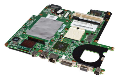 Hewlett-Packard (HP) 453411-001 - Motherboard / System Board ...