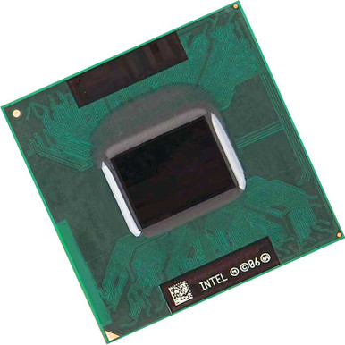 XT369 - 1.46Ghz 533Mhz 1MB Intel Pentium Dual Core T2310 CPU Processor ...