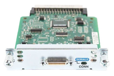 Cisco HWIC-1T - 1-Port Serial WAN Interface Card Cisco Router High ...