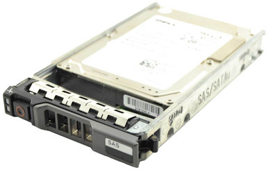 YJ2KH - 300GB 10K RPM 128MB Cache 12.0Gbps SAS 2.5" Hard Drive - CPU Medics