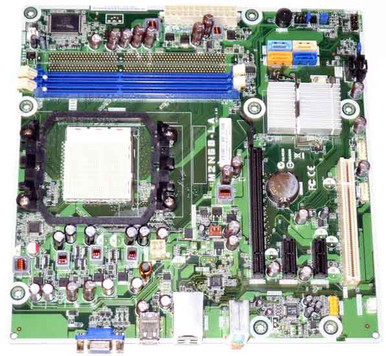 9833C - Motherboard / System Board for Inspiron 7000 - CPU Medics
