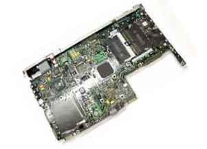 1282C - Motherboard / System Board for Latitude CPI - CPU Medics