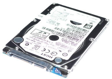 Lenovo 00HM715 - 500GB 7.2K RPM SATA 7mm 2.5" Hard Disk Drive (HDD ...