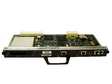 Cisco C7200-I/O-2FE/E - Cisco 7200 Input/Output Controller with Dual 10 ...