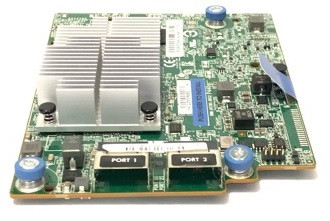 P440ar Smart Array FBWC 12GB/S PCIe3 x8 2GB SAS-SATA Controller