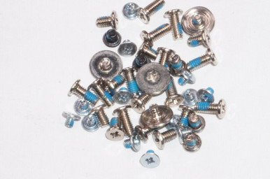HP 740156-001 - Screw kit - Contains assorted replacement screws for ...