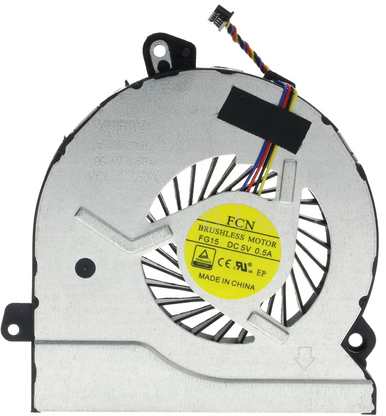 HP 833139-001 - SPS-FAN