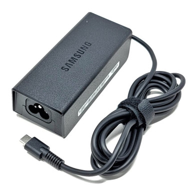 Samsung BA44-00355A - 65W USB-C AC Adapter Charger for Samsung ...