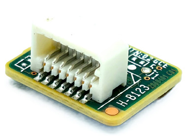 HP 864279-B21 - Trusted Platform Module TPM 2.0 Module for HPE Proliant ...