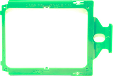 D/C: 19284 REV-T - AMD EPYC THREADRIPPER SP3 TR4 TRX4 Green Socket CPU ...