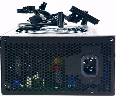 PS-4801-6 - 800W Power Supply for HP Omen 40L - CPU Medics