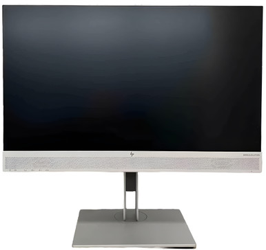 920748-001 - HP EliteDisplay E243M 23.8" 1080P WLED Monitor w/ Webcam ...