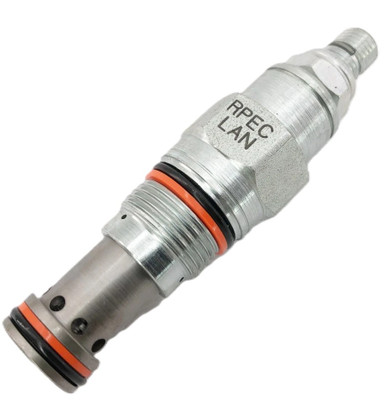 RPEC-LAN - Hydraulic Relief Valve for Sun Hydraulics - CPU Medics
