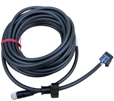 OP-87057 - Sensor Head Cable 5 m M8 Straight to e-con PVC - CPU Medics