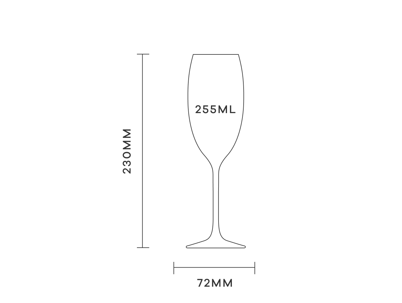 PLUMM OUTDOORS SPARKLING – Plumm