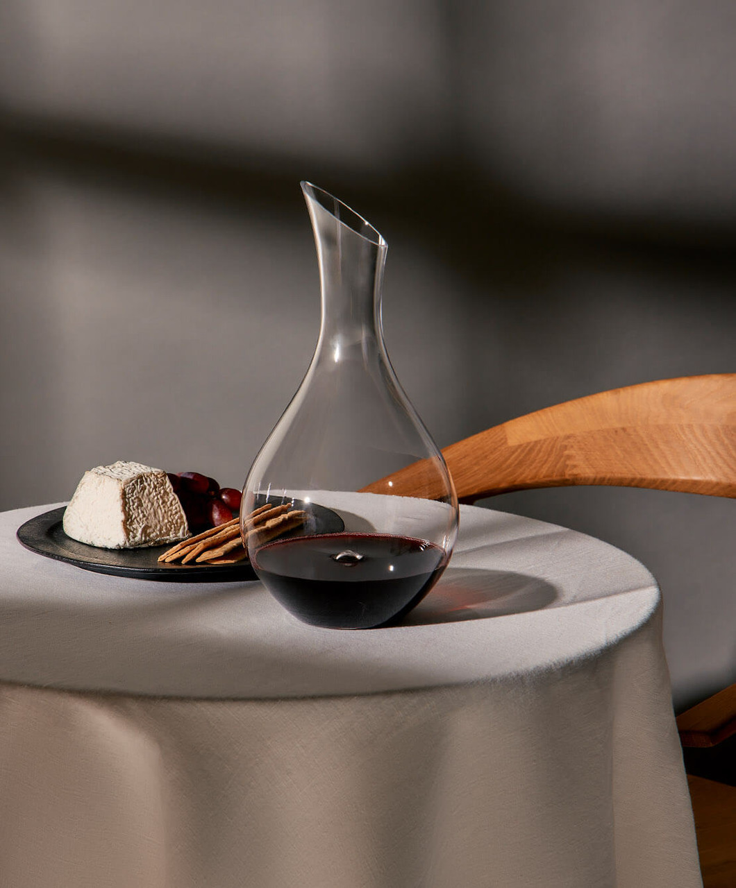 PLUMM SPRING DECANTER (Set of 1) – Plumm