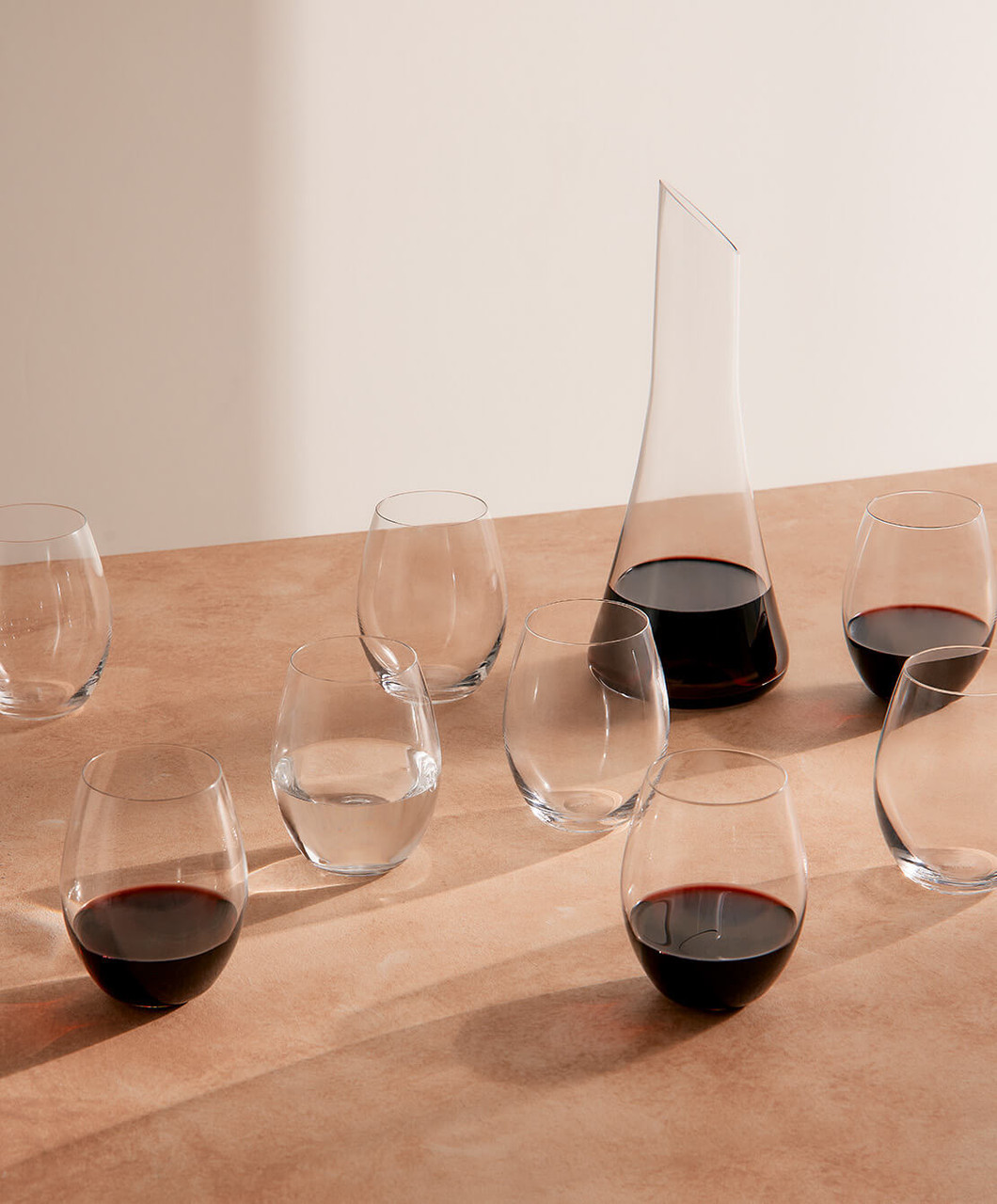 PLUMM RED+ & FLINDERS DECANTER GIFT SET – Plumm