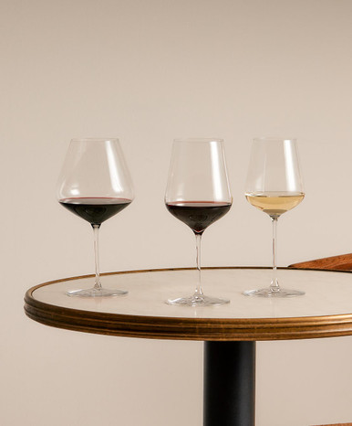 All Wine Glasses – Plumm