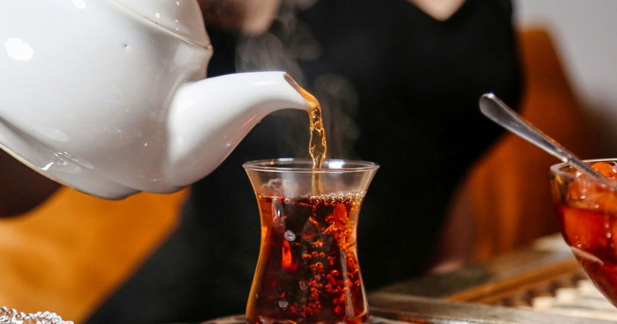 Premium Organic Tea | Loose Leaf Tea | Best Tea Company
