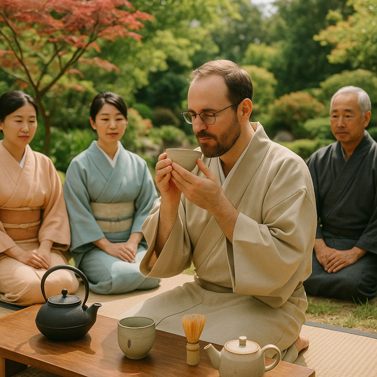 Japanese Culture, and the Nation’s Most Celebrated Green Teas ...