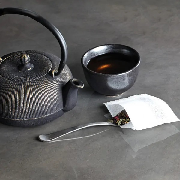 TEA POCKETS (BIODEGRADABLE) - Eco-Friendly Brewing Solution