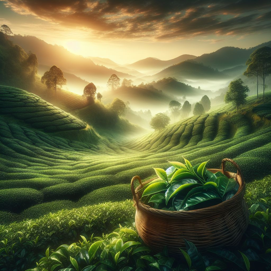 The Science Behind Tea: Why Organic is Always Better - Teatheworld®