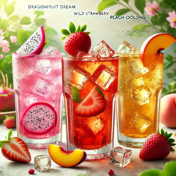 The Best Teas for Summer: Refreshing Flavors and Their Benefits ...