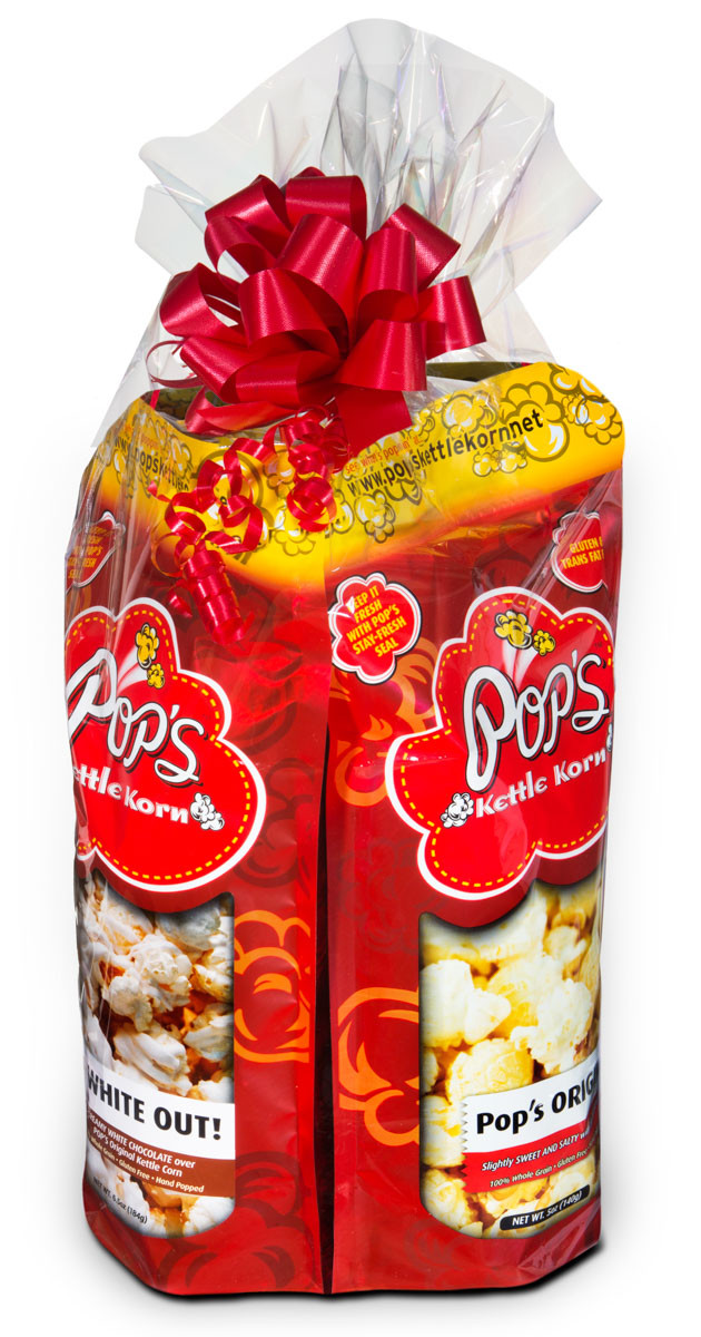 Pop's Kettle Korn