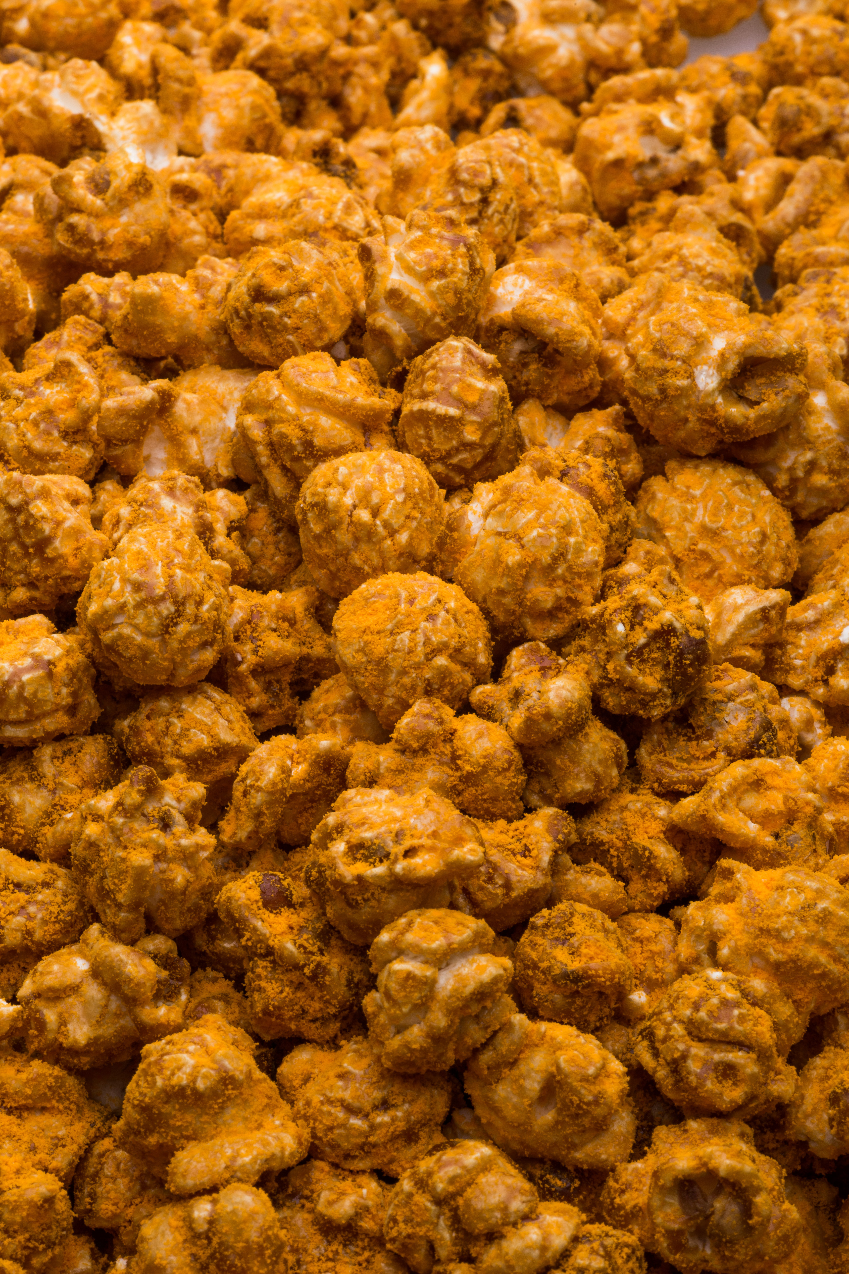 Pop's Kettle Korn
