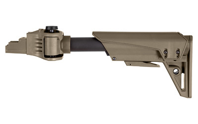ADV TECH STRIKEFORCE AK-47 PKG FDE - MIA Arms