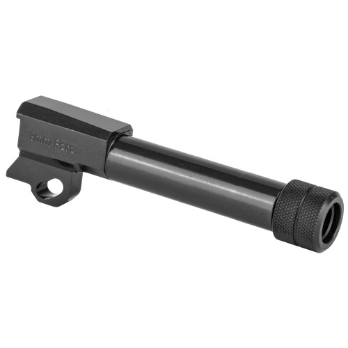 SIG THREADED BARREL FOR P938 9MM - MIA Arms