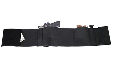 BULLDOG SMALL BELLY BAND HOLSTER - MIA Arms