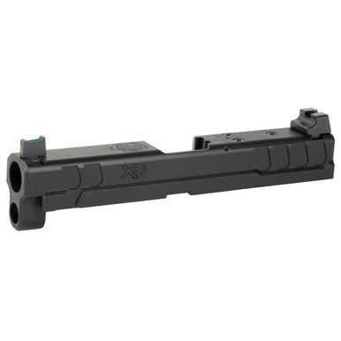SPRGFLD XD SLIDE ASSY 9MM 4 W/ CT - MIA Arms