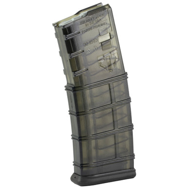 ETS MAG AR556 30RD SLIM G2 CRB SMK - MIA Arms