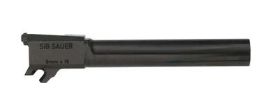 P365 FUSE BARREL 9MM 4.3" BLK - MIA Arms